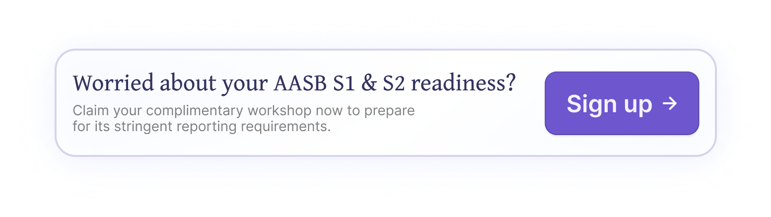 Navigating Australia’s Mandatory Climate Reporting - AASB S1 + S2 / ASRS